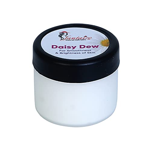 Fantaize - Daisy dew cream for skin freshness and brightness (25 Grams ...